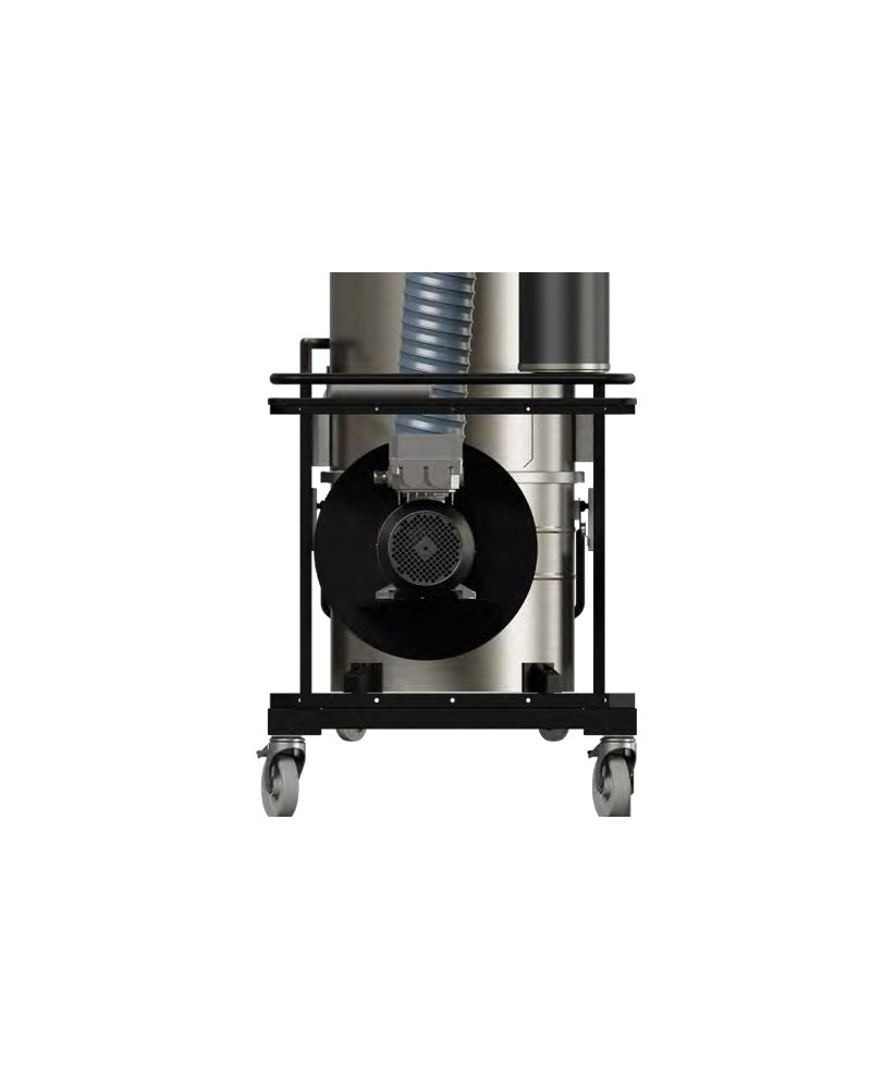 DTX 1500 ICLEAN | Faip