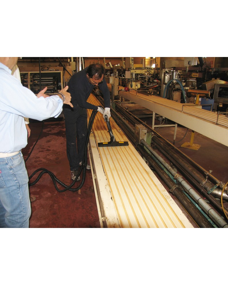 STEAM BOX PRO | Faip