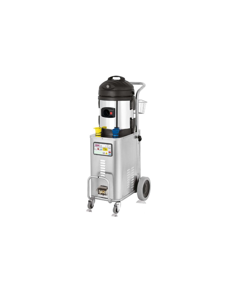 STEAM BOX MINI VAC | Faip