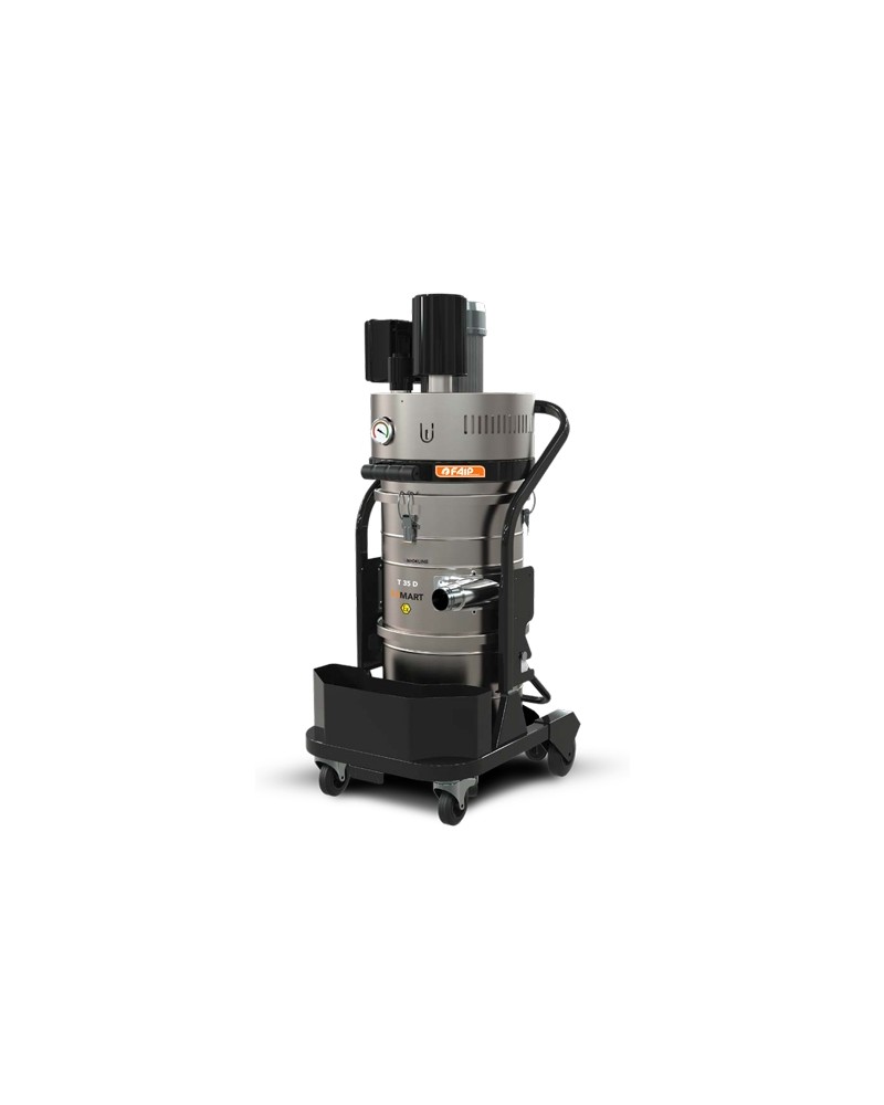 SERIE SMART T 35 TURBINA ATEX | Faip
