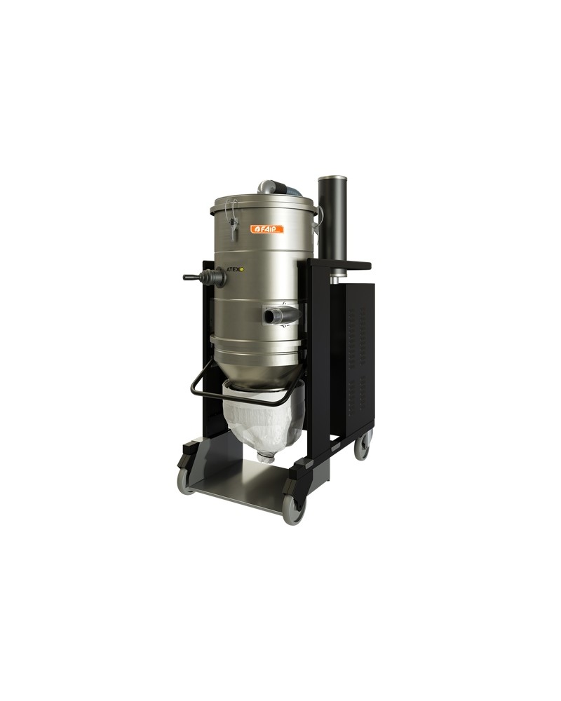 HDC 155 Basic atex | Faip