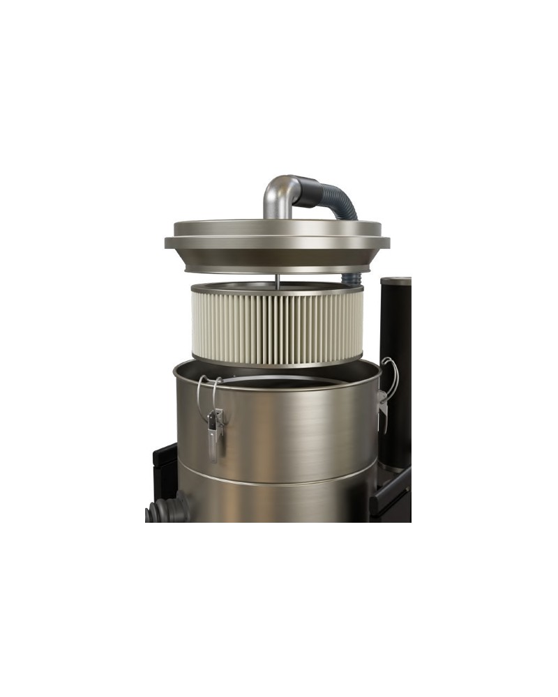 HDC 155 Basic atex | Faip