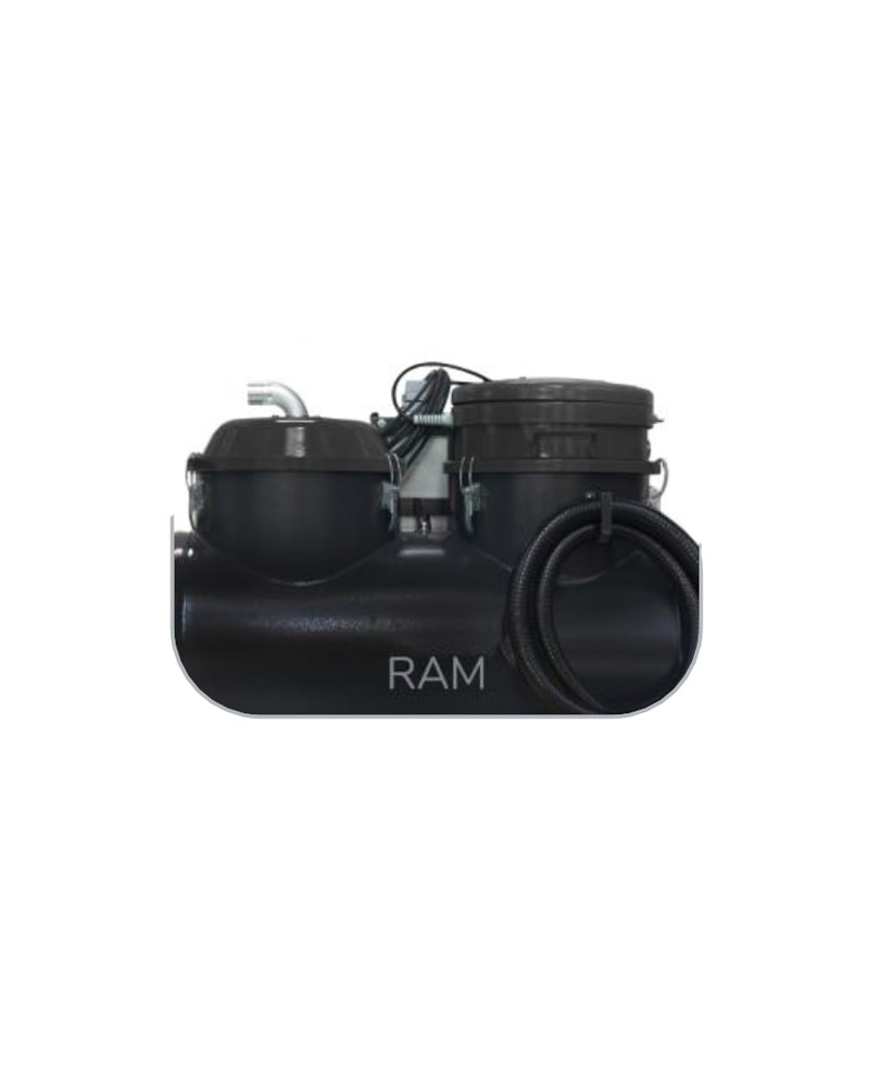 RAM OIL 280 M PUMP | Faip