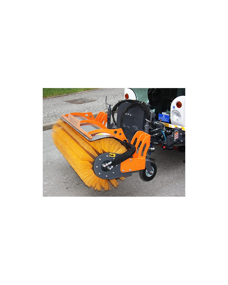 NUOVA SERIE C85 e C100 | Faip