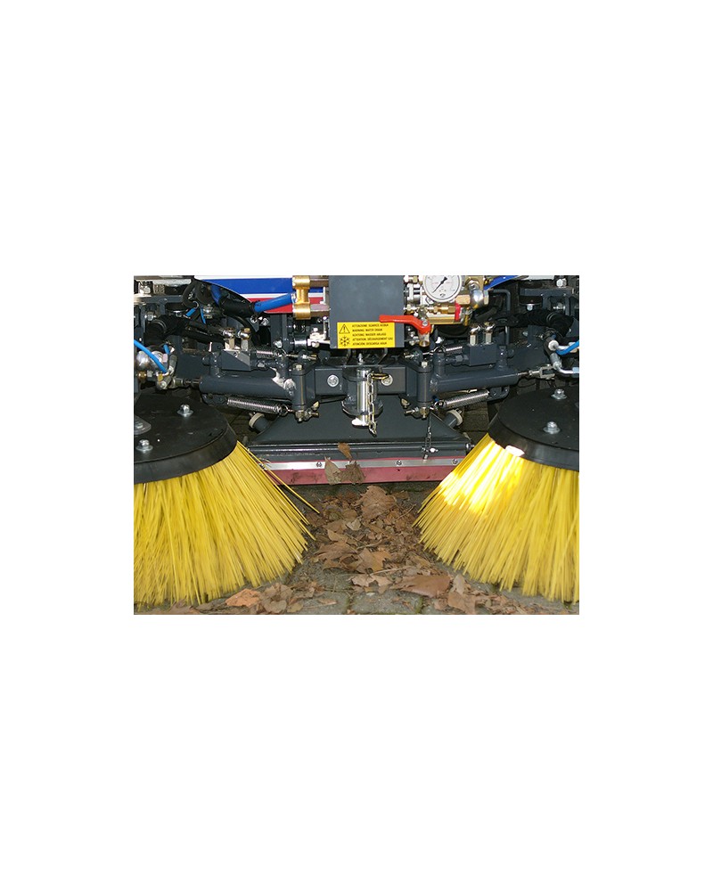 NUOVA SERIE C85 e C100 | Faip