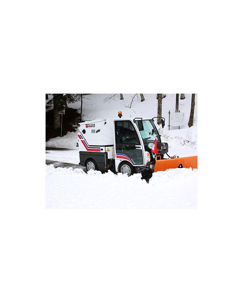 NUOVA SERIE C85 e C100 | Faip