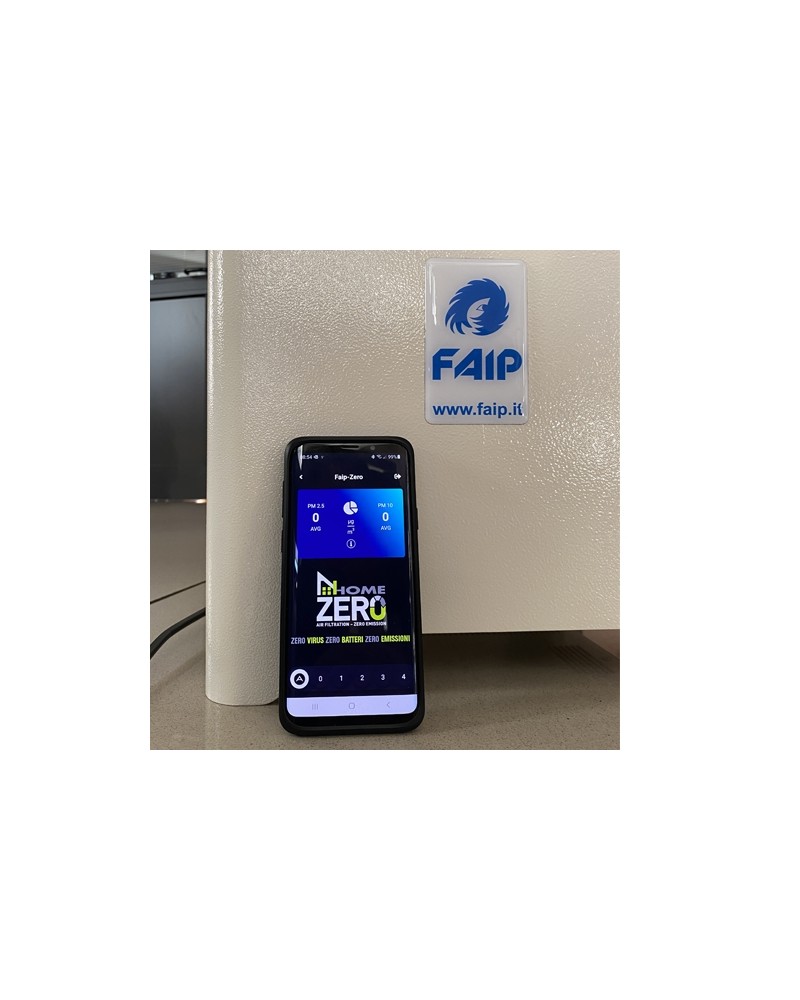 FAIP ZERO PLUS | Faip