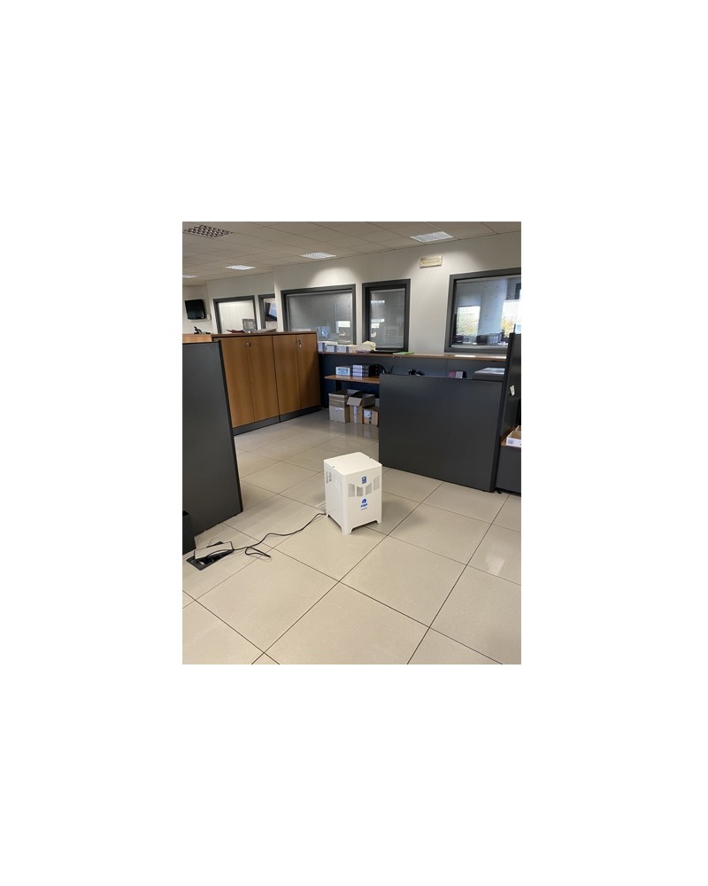 FAIP ZERO PLUS | Faip