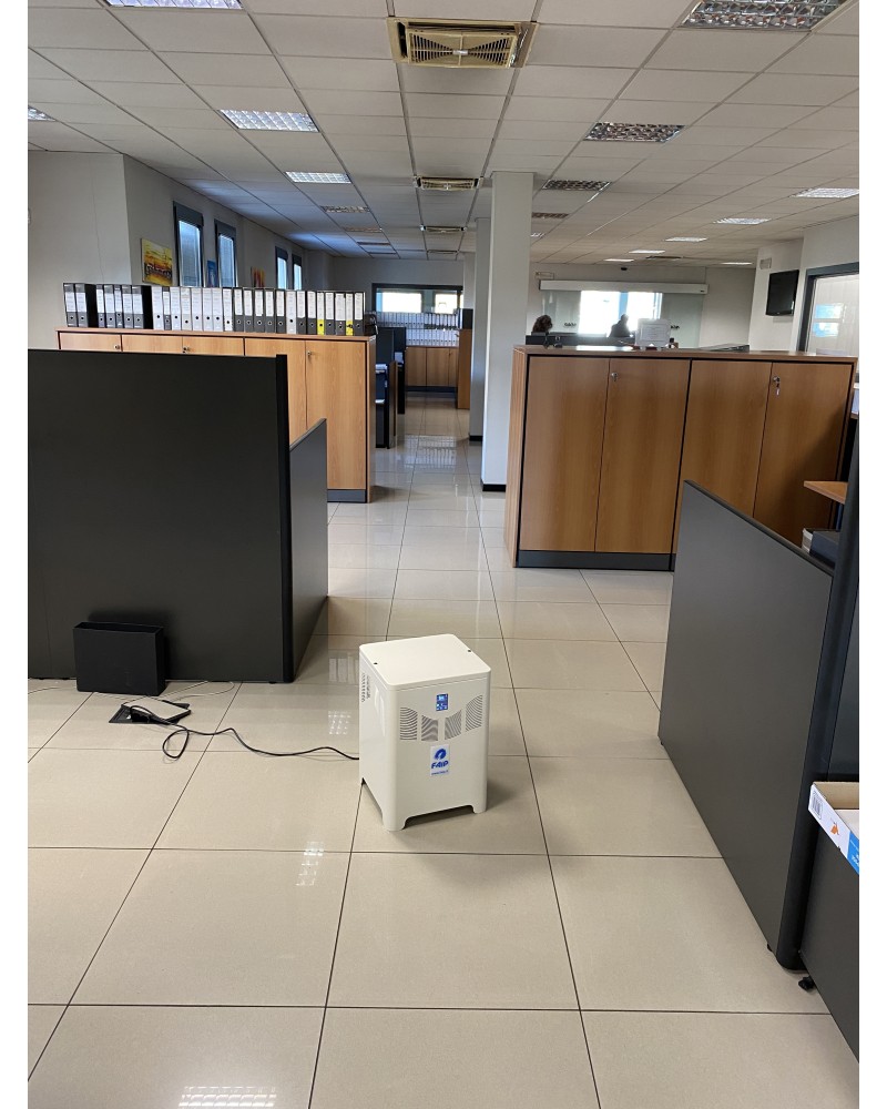 FAIP ZERO PLUS | Faip