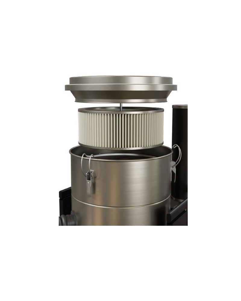 HDC 111 BASIC ATEX | Faip