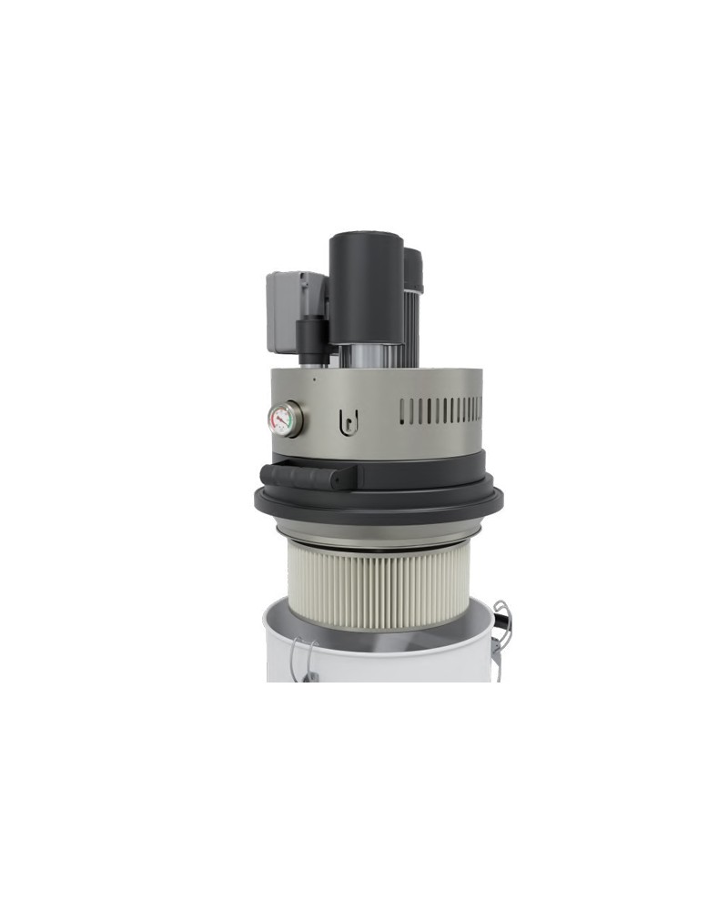 TDC BASIC ATEX | Faip