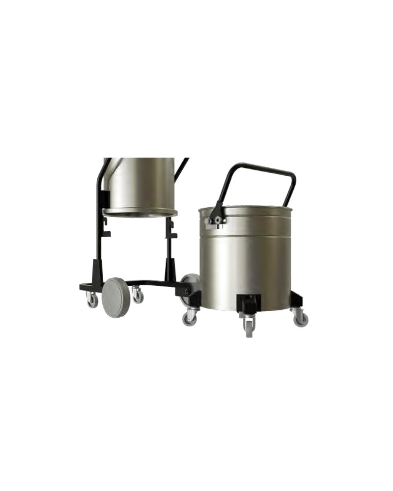 TDC BASIC ATEX | Faip