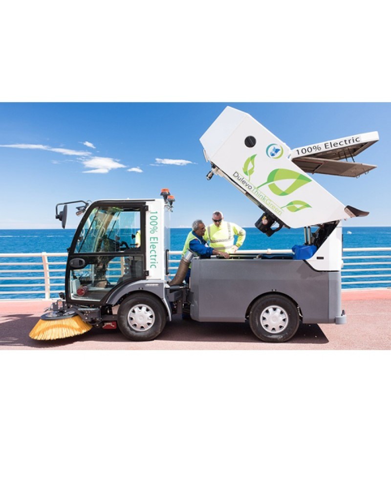 Dulevo D.Zero | Faip