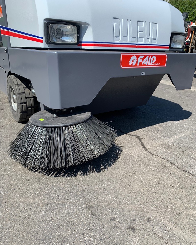 Motoscopa DU 90 Elite DK (usato 2063 B) | Faip