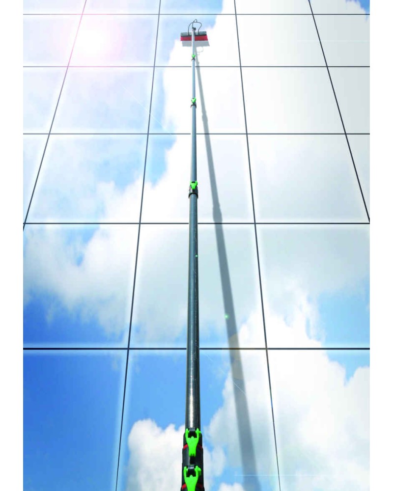 HIGH PURE CLEANING SYSTEM | Faip