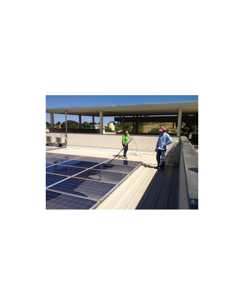 HIGH PURE CLEANING SYSTEM | Faip